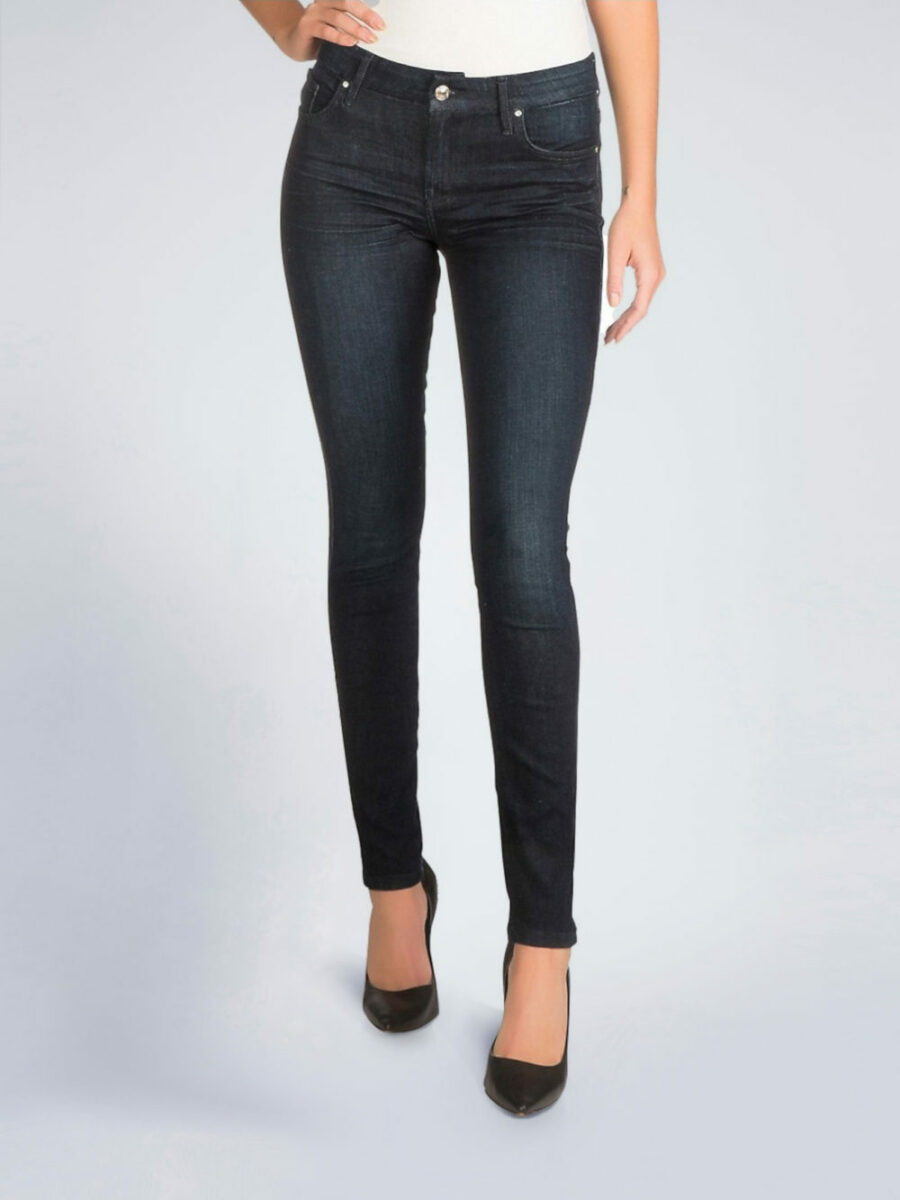 Guess Lds Tina Sexy Curve Jeans Labels Unlimited